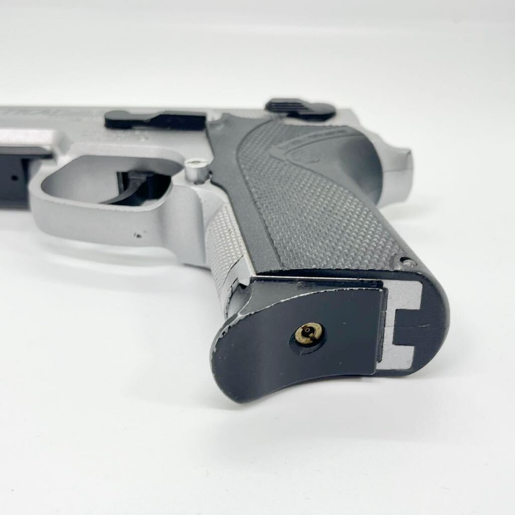 Yahoo!オークション - WA S&W 40 TACTICAL MOD 4013TSW ガスガン ウエ...