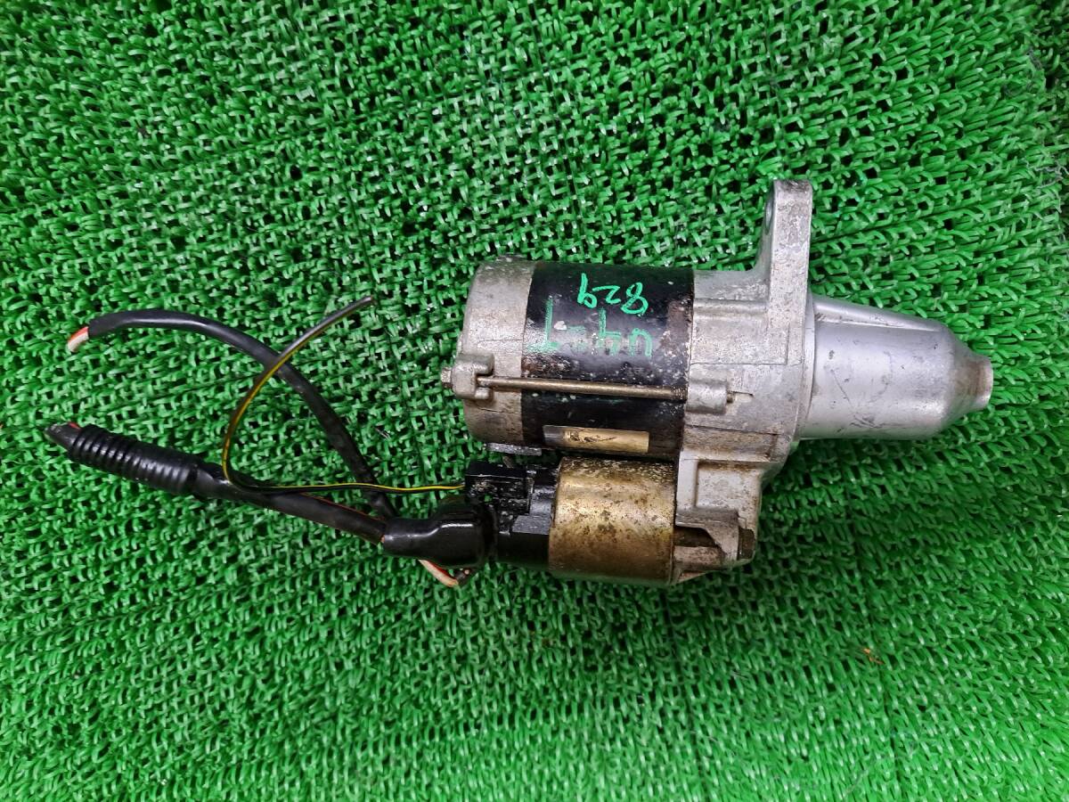 Yahoo!オークション - 829 三菱 ミニキャブ U41T U42T U42V U41V セル...