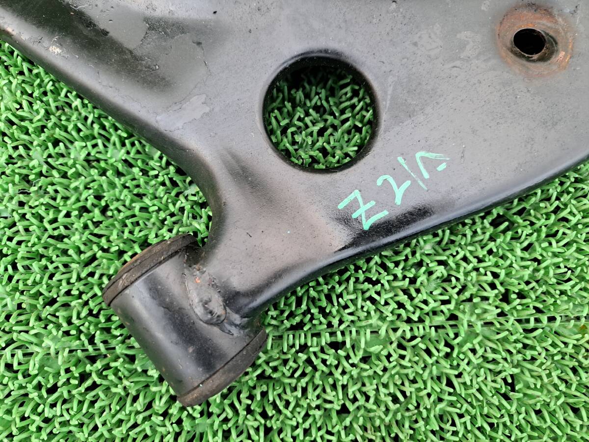 Yahoo!オークション - 三菱 コルト Z21A 純正 フロント ロアアーム 左...