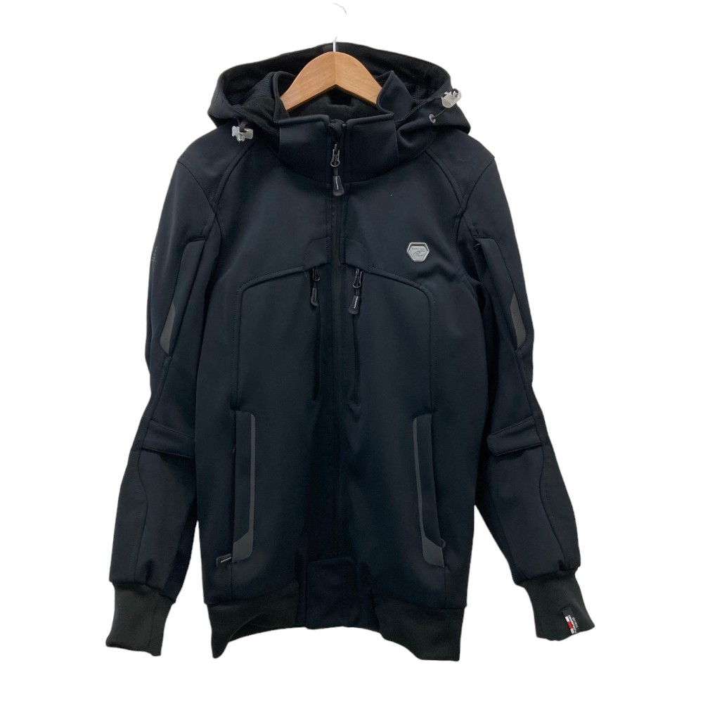 Yahoo!オークション - KOMINE コミネ 07-618 スマートシェルシステムパ...