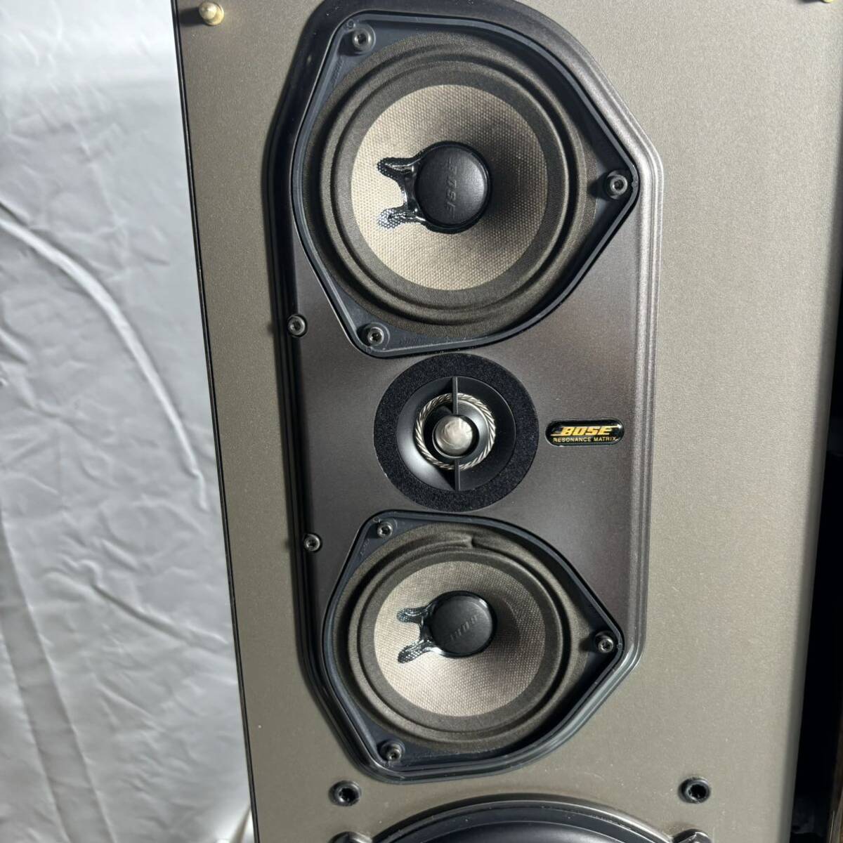 BOSE ボーズ 464 スピーカー ペア 音出確認済み 2個口:140 カバー無し(スピーカー本体)｜売買されたオークション情報、yahooの商品情報をアーカイブ公開 - オークファン ...