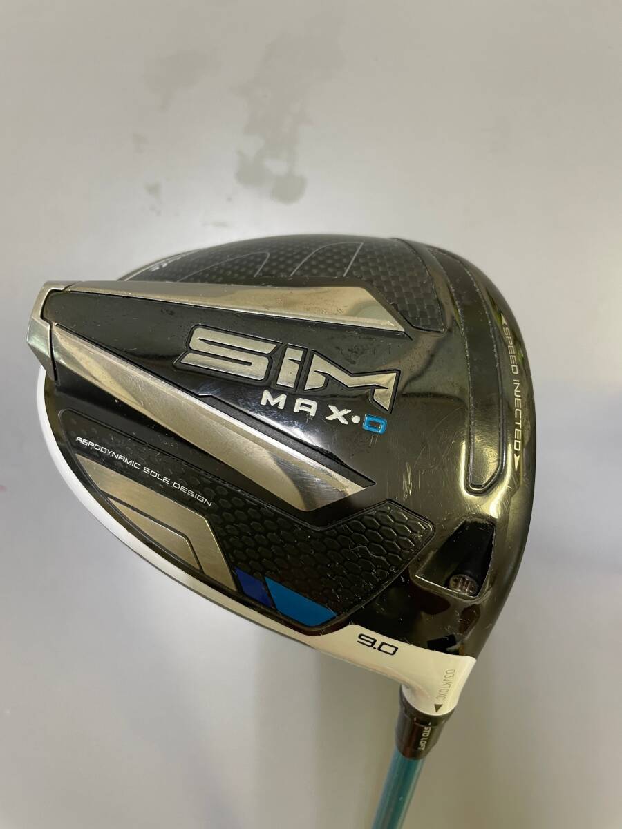 Yahoo!オークション - SIM MAX D 9度