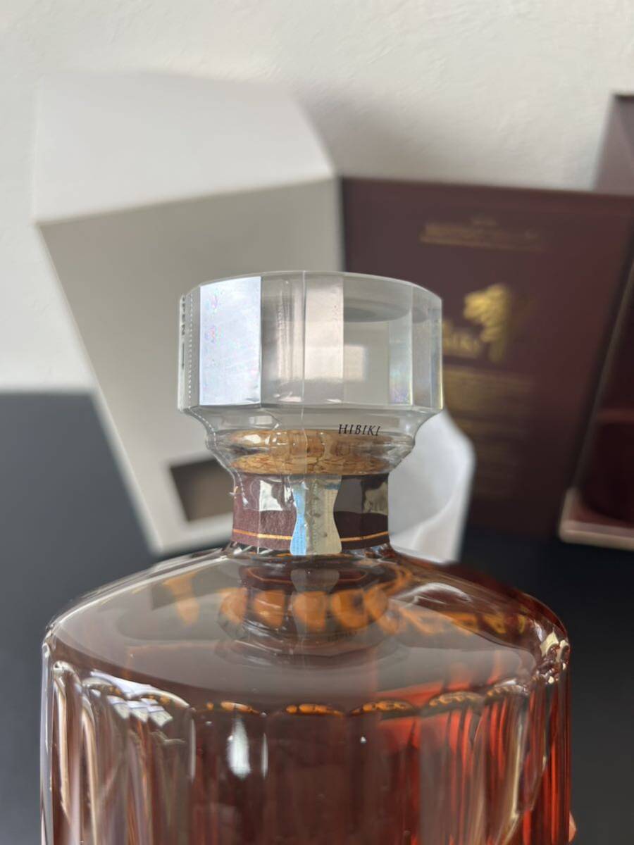 SUNTORY WHISKY 響30年(サントリー)｜売買されたオークション情報、yahooの商品情報をアーカイブ公開 - オークファン（aucfan.com）