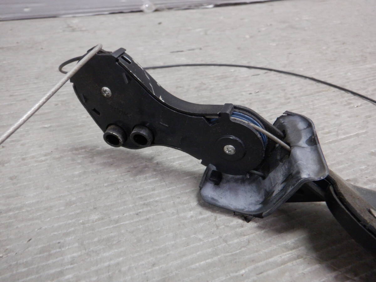 Yahoo!オークション - 即決 H26年 HC26 セレナ 20X S-HYBRID 左 リア ...