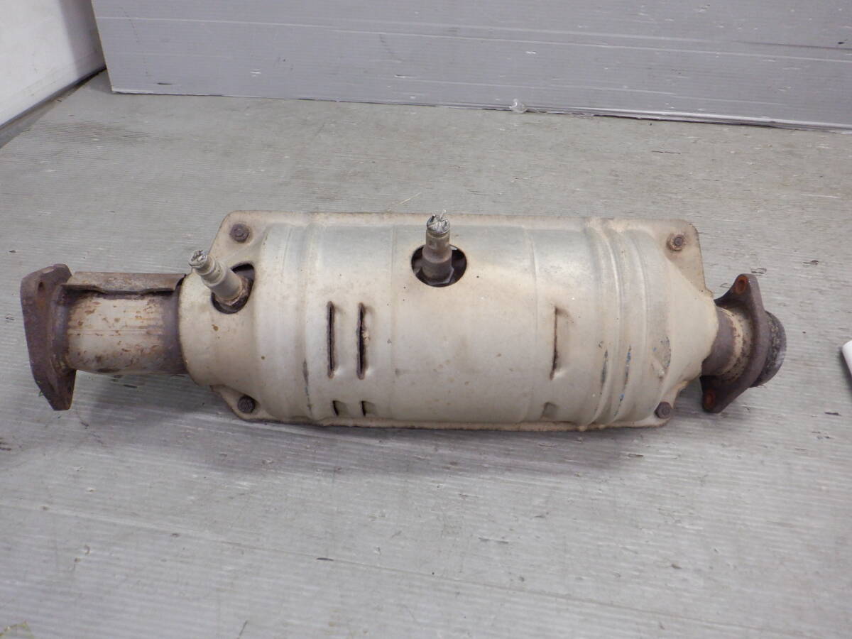 Yahoo!オークション - ホンダ UA-RF8 ステップワゴン K24A AT 4WD 触媒...