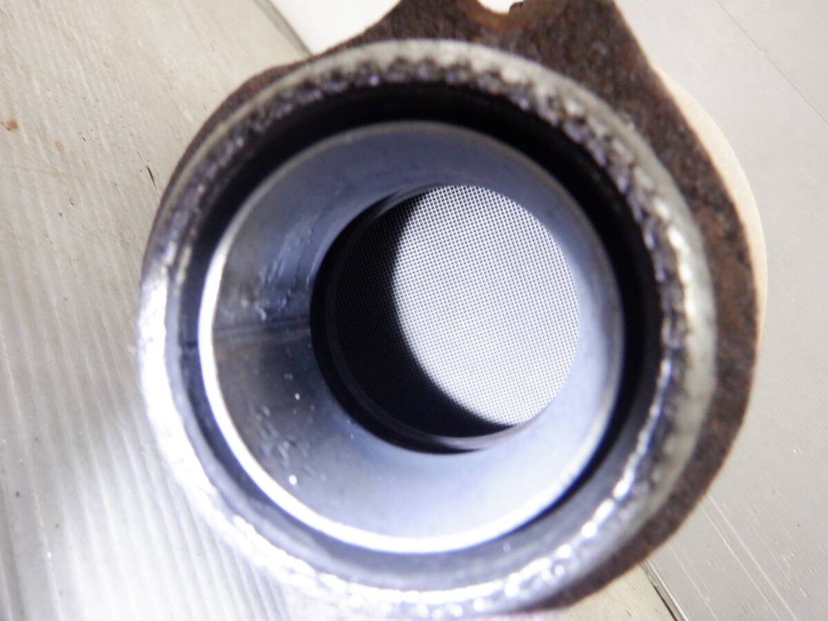 Yahoo!オークション - ホンダ UA-RF8 ステップワゴン K24A AT 4WD 触媒...