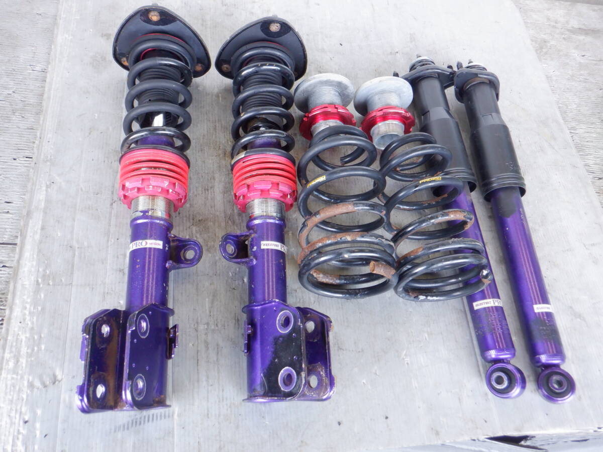 Yahoo!オークション - H15年 RF8 ステップワゴン スパーダ 24T K24A AT...