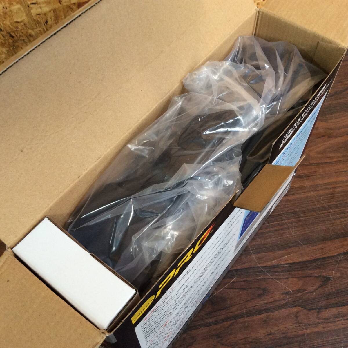 Yahoo!オークション - 【RH-0435】未使用 錦之堂 オメガプロ パルス＆...