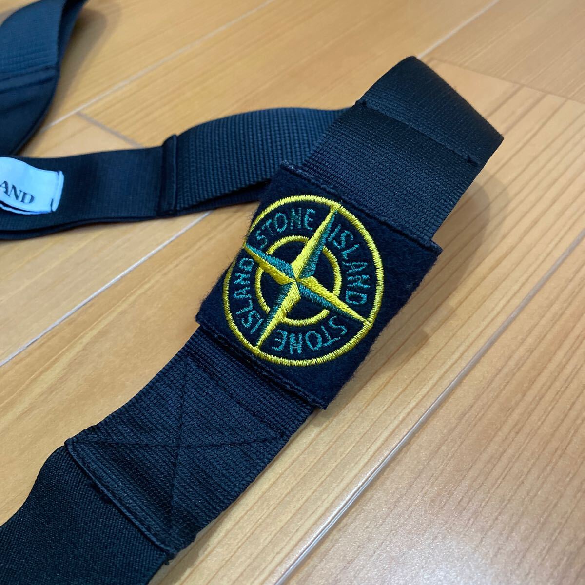 stone island サスペンダー/ ストーンアイランド ベルト 小物 stone island サスペンダー/ ストーンアイランド ベルト 小物