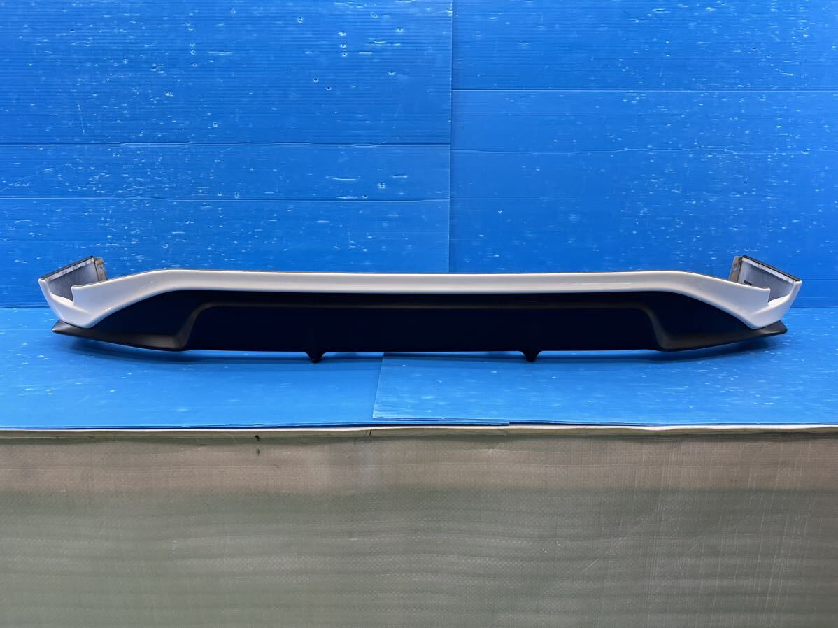 Yahoo!オークション - 60918 プリウスα ZVW40W ZVW41W TRD リアスポイ...