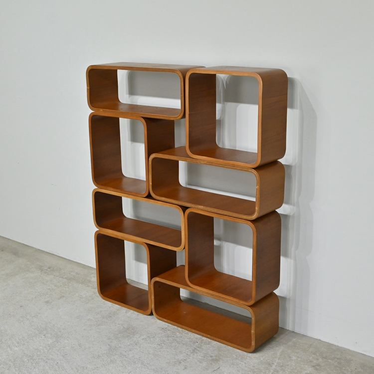 Yahoo!オークション - Pacific Furniture Service “Reef Unit” 2つ組...