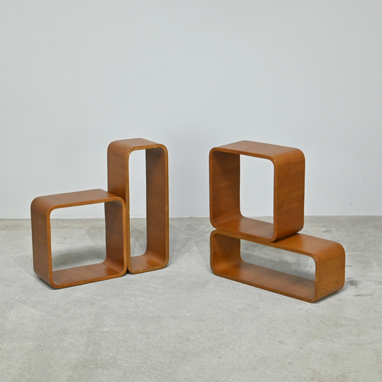 Yahoo!オークション - Pacific Furniture Service “Reef Unit” 2つ組...