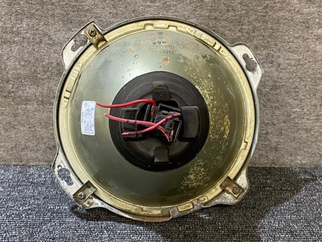 Yahoo!オークション - サンバー ディアスクラシック V-KV4 純正 ヘッド...