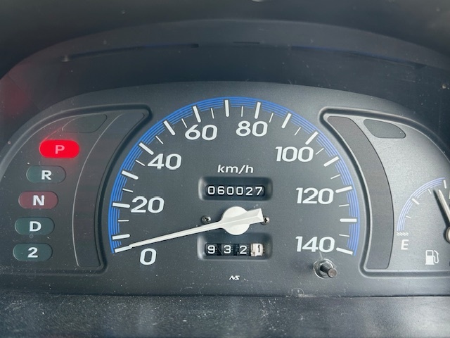 Yahoo!オークション - 静岡発 H13年式 ホンダ ライフ セレクト JB-1 車...