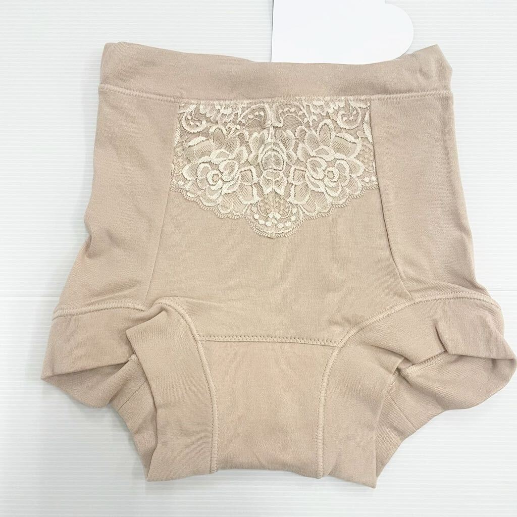 Yahoo!オークション - 新品63169 Mサイズ レディースおなかすっぽりシ...