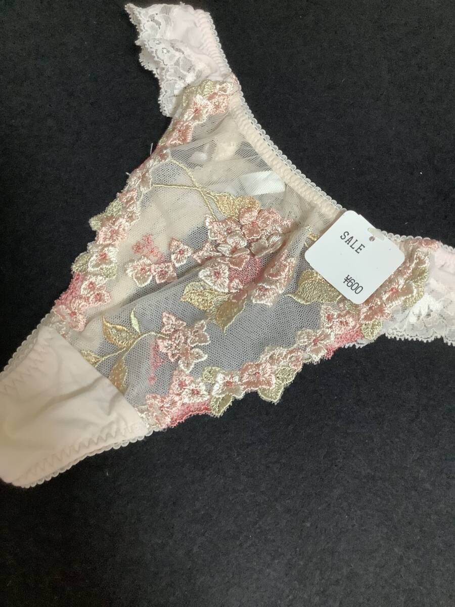 Yahoo!オークション - サンプル品 ワコール TBACK きれい ショーツ