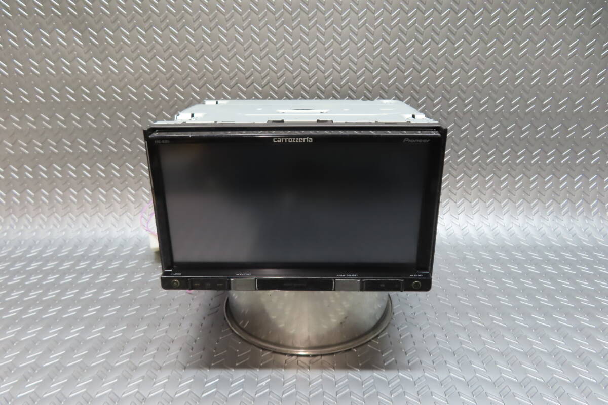 Yahoo!オークション - 完動品保証付/W5106/カロッツェリア SDナビ AVIC...