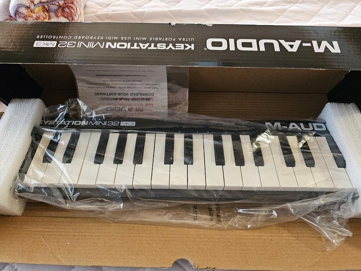 Yahoo!オークション - MIDI キーボード