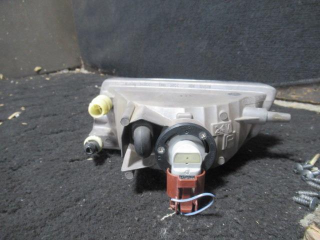 Yahoo!オークション - プログレ TA-JCG10 右フォグランプ NC250 1JZ-FS...