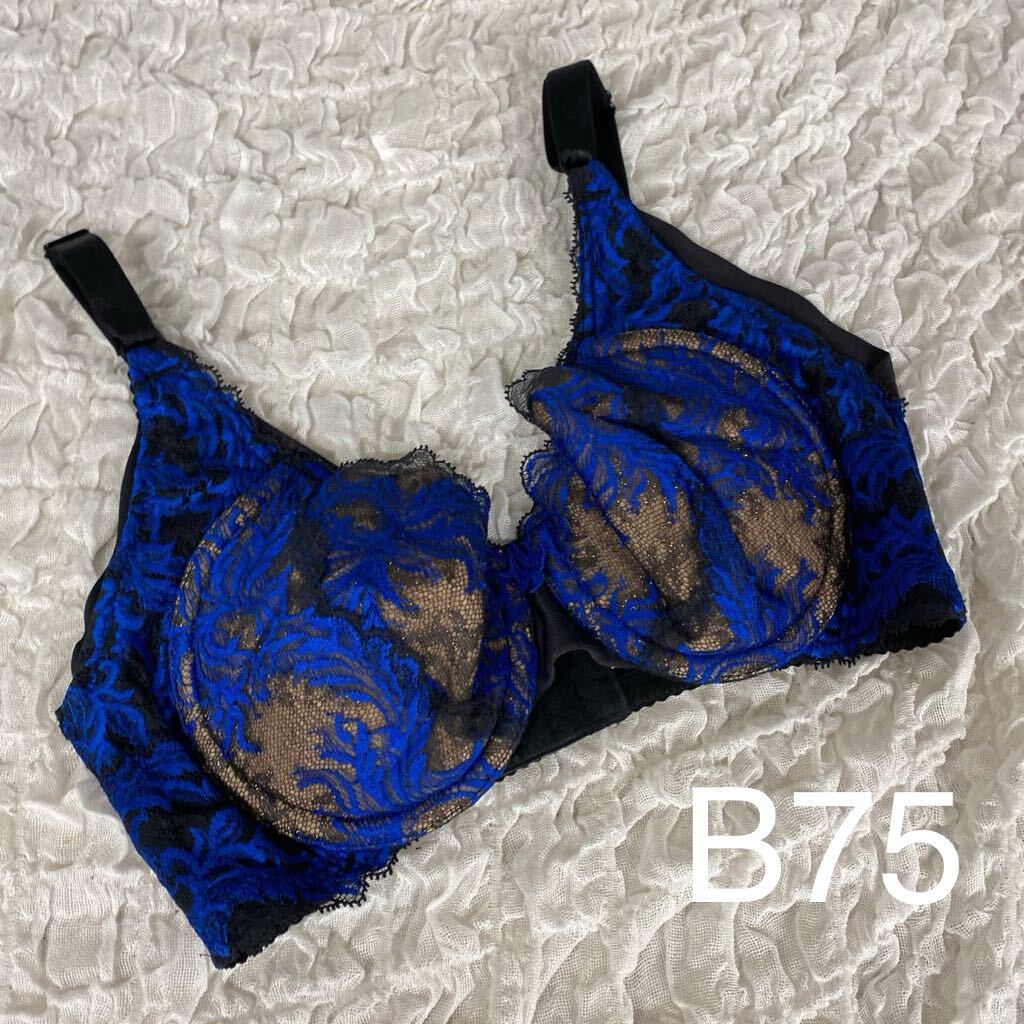 Yahoo!オークション - マルコ 補正下着 カーヴィシャス ブラジャー B75...