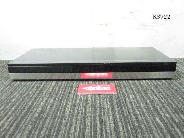Yahoo!オークション - K3922M TOSHIBA 東芝 DBR-Z320 BD/HDD レコーダ...