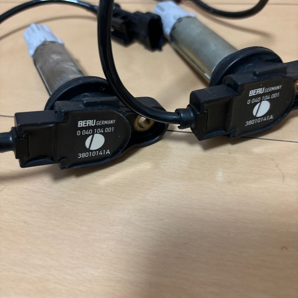 Yahoo!オークション - ドゥカティ999 749イグニッションコイル