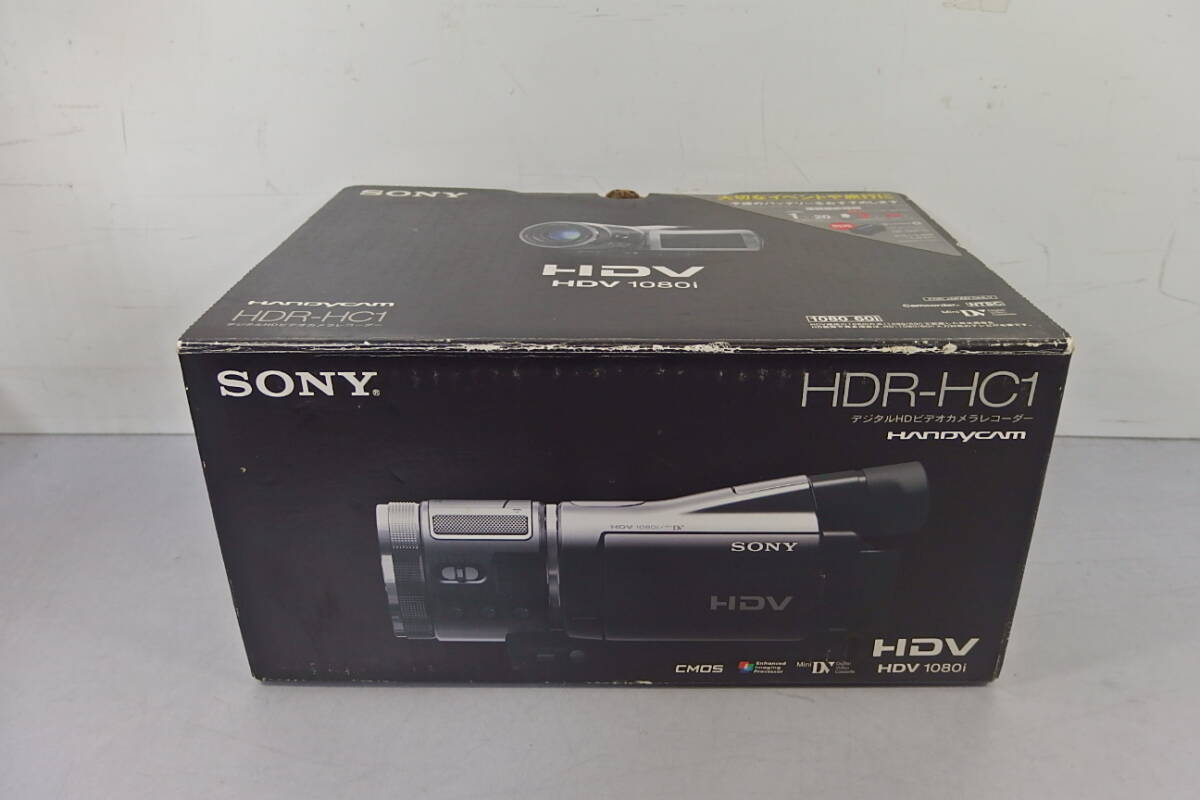 Yahoo!オークション - 未使用 SONY(ソニー) プロ画質 DVテープ(miniDV...