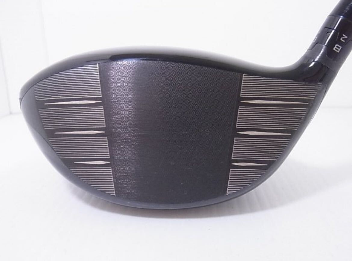 Yahoo!オークション - 美品 タイトリスト TSR2 ドライバー 9度 S Tour...