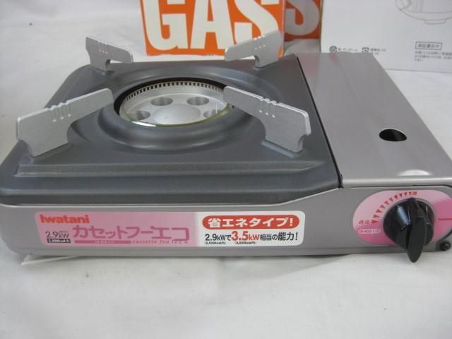 Yahoo!オークション - 【まとめ売り 動作未確】 雑貨 イワタニ カセッ...