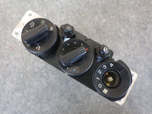 Yahoo!オークション - r644-31 三菱 ふそう ベストワンファイター エア...