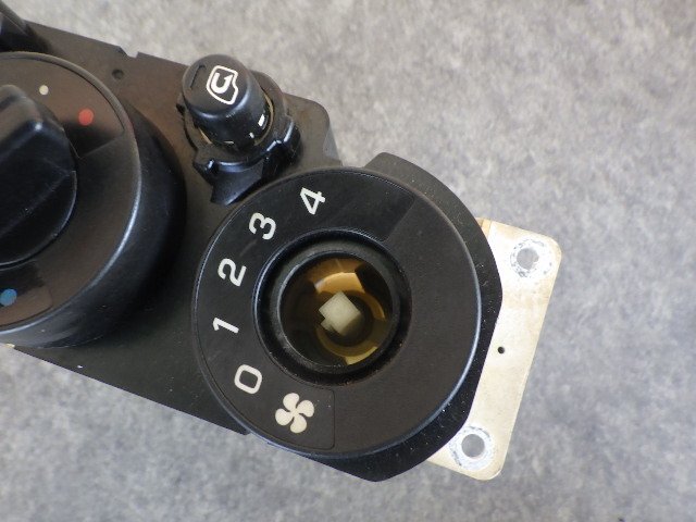 Yahoo!オークション - r644-31 三菱 ふそう ベストワンファイター エア...