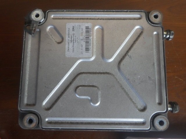 Yahoo!オークション - r697-100 日産 UD トラックス クオン エンジン ...