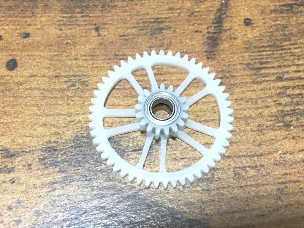 社外/ABU/#5152/2BBコグホイール/白/ /アブ/アンバサダー/互換品/ 1500C/2500C/3500C/5000/5500C(アブガルシア)｜売買されたオークション情報 ...