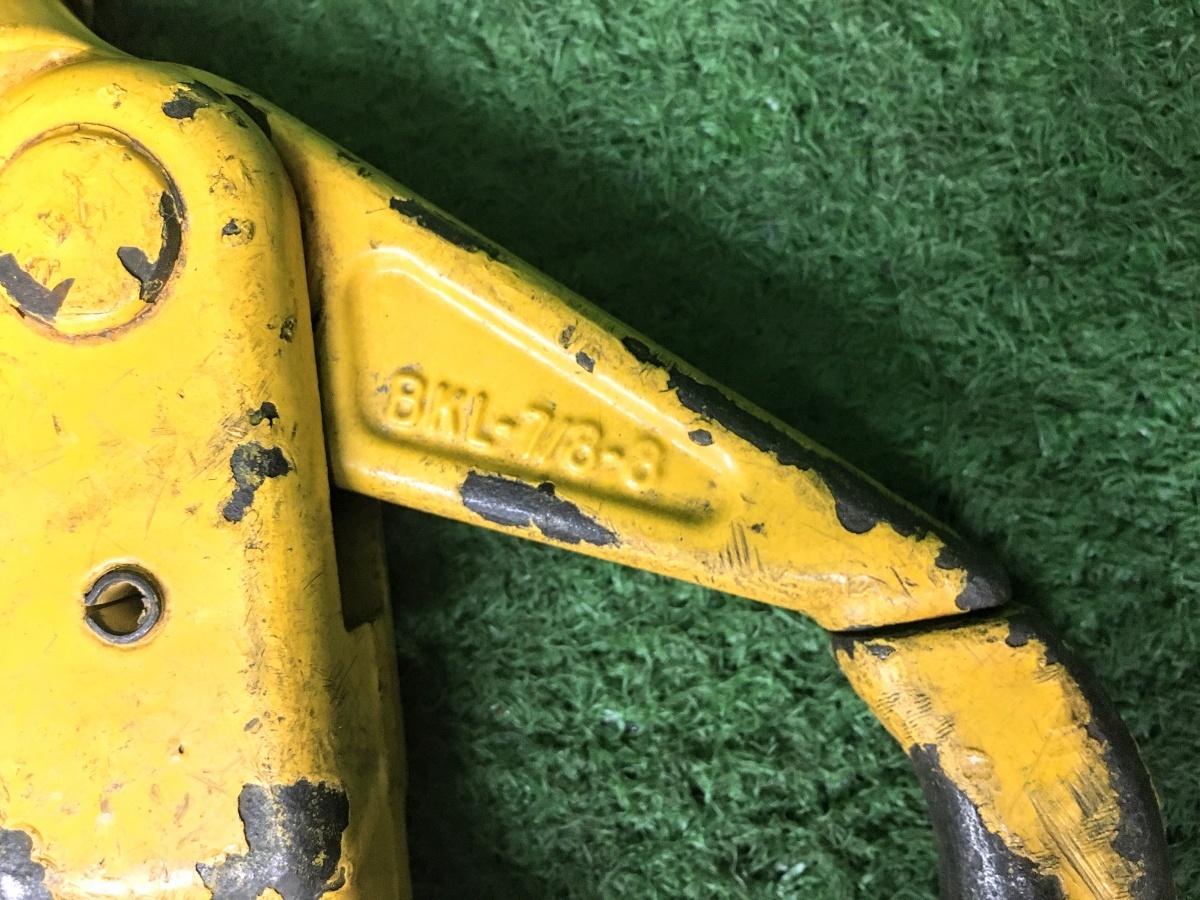 Yahoo!オークション - 中古品 MARTEC マーテック スイベルフック BKL-7...