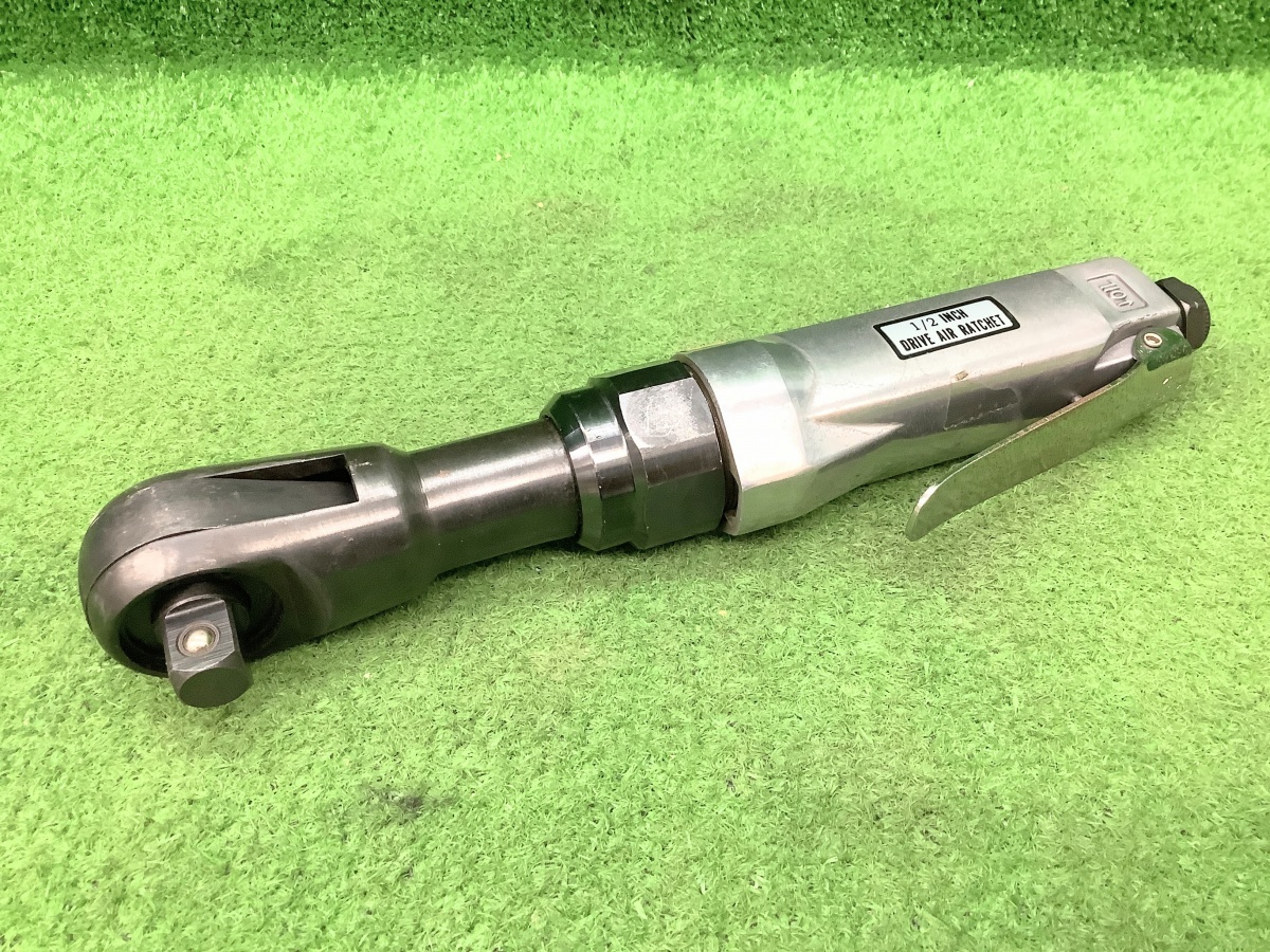 品 STRAIGHT ストレート 差込角1/2 エアーラチェットレンチ 15-1813(エアーインパクトレンチ)｜売買されたオークション情報、yahooの商品情報をアーカイブ公開 ...