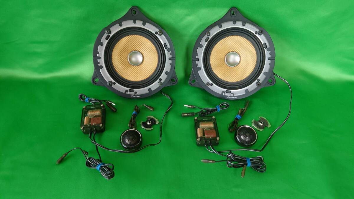 Yahoo!オークション - カロッツェリア carrozzeria TS－06A TS-T710 N-...