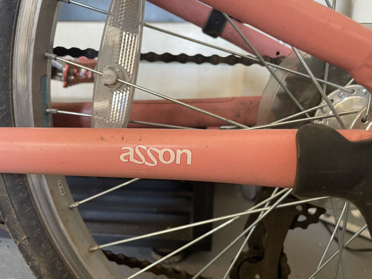 Yahoo!オークション - Khodaa Bloom コーダーブルーム asson アッソン ...