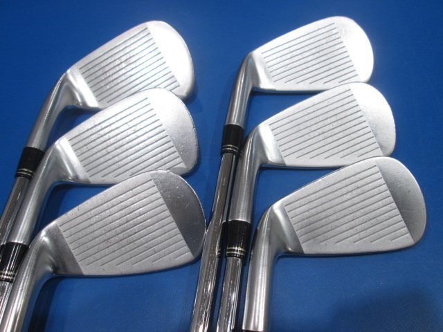 GK鈴鹿 897 バルド 8C CRAFTアイアン DG S200 5-9P 6本セット(アイアン)｜売買されたオークション情報、yahooの商品情報をアーカイブ公開 - オークファン ...