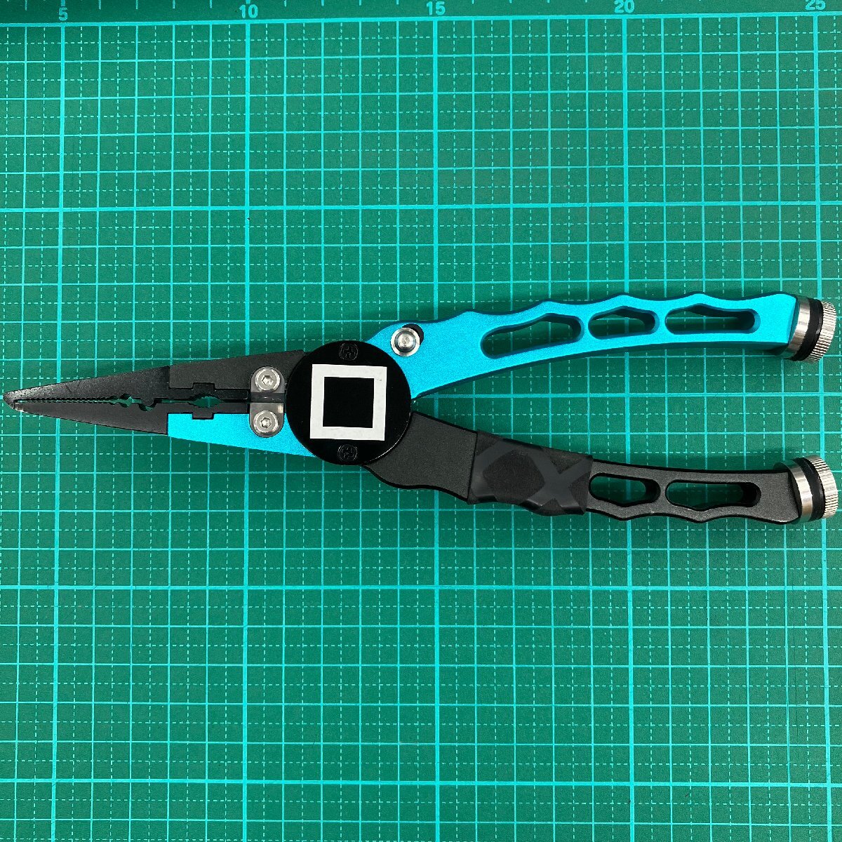 Yahoo!オークション - ハピソン プライヤー YQ-860