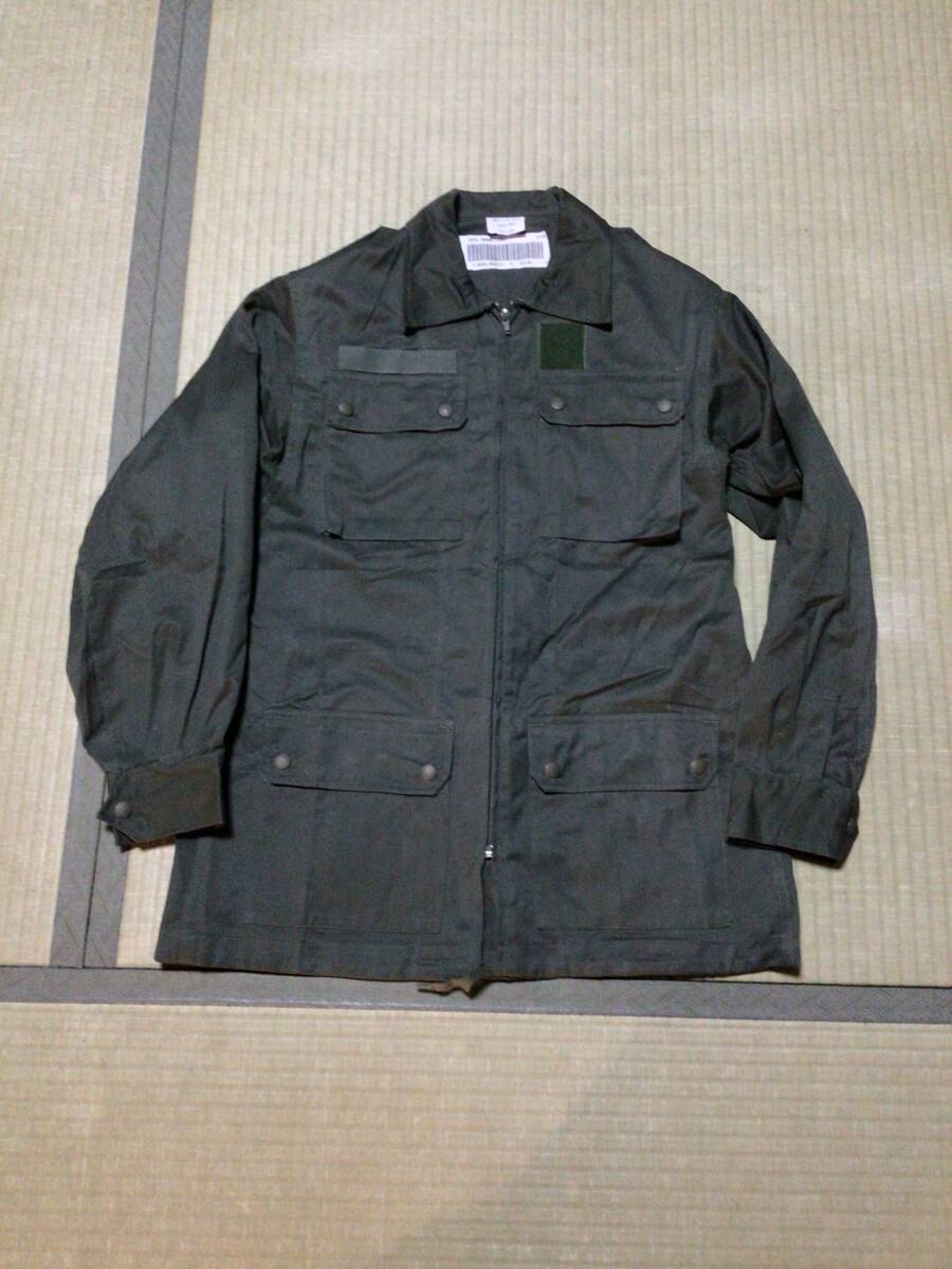 Yahoo!オークション - フランス軍 ( size 92C ) ジャケット ( デッドス...