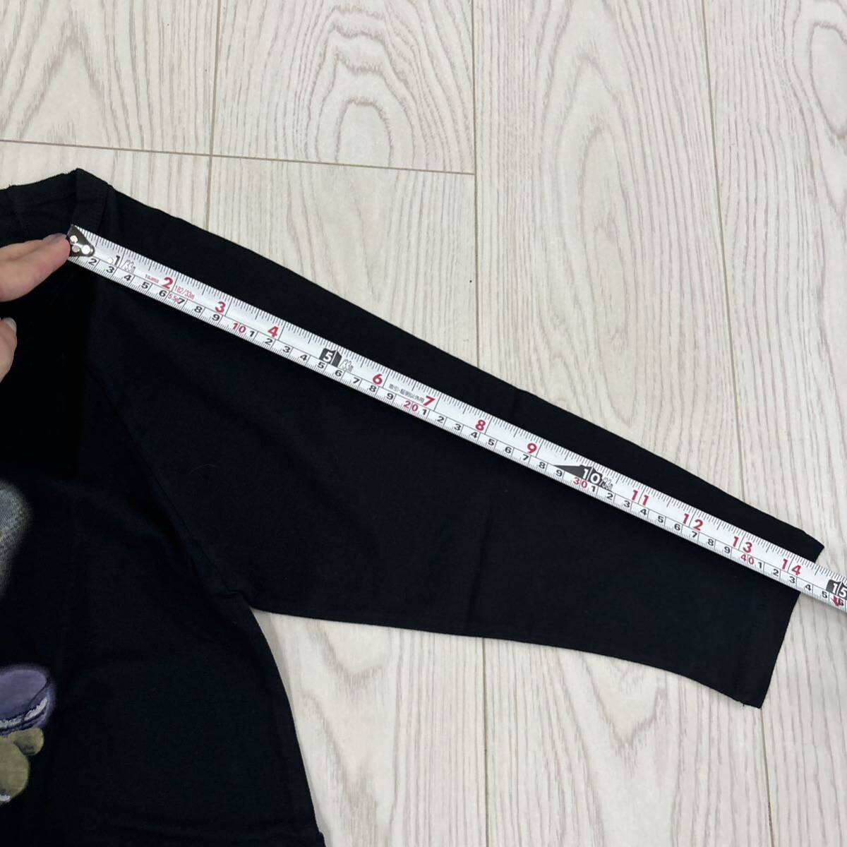 Yahoo!オークション - 未使用 MILKFED. ミルクフェド×Tommy TEE DRESS ...