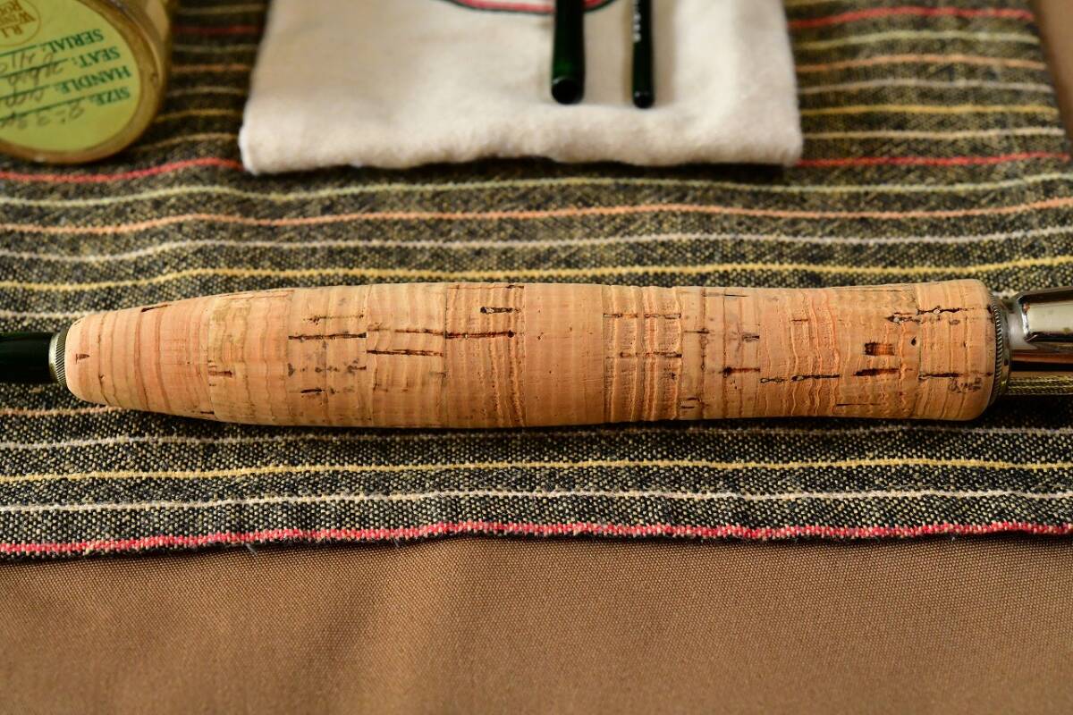 Yahoo!オークション - R.L.Winston IM6 8'00" #3 3pc