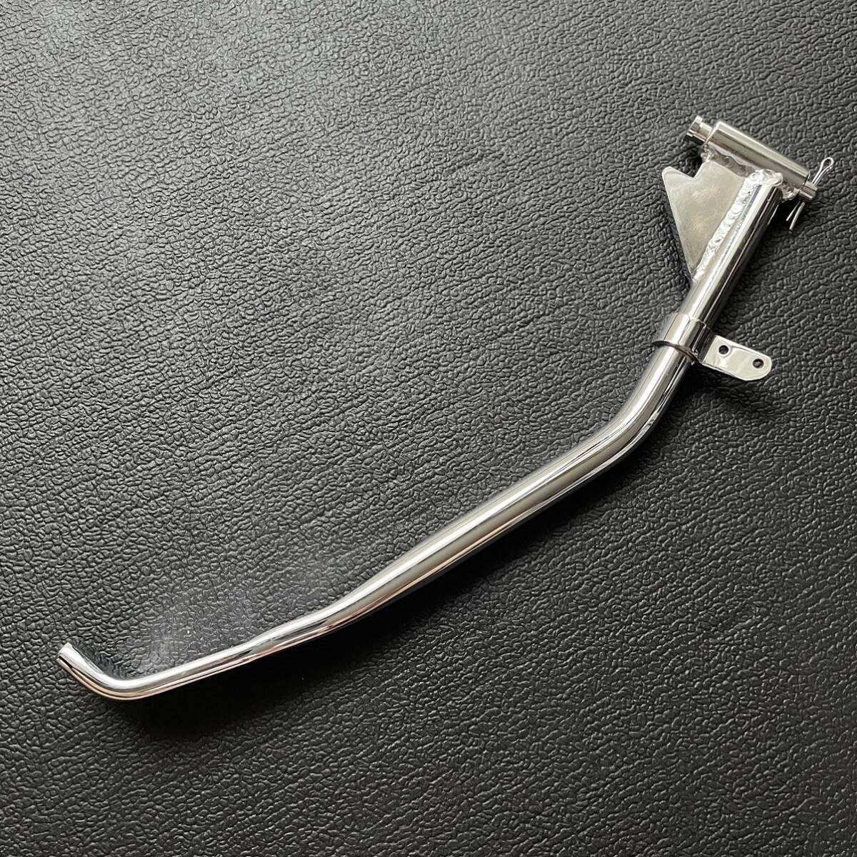 Yahoo!オークション - FXR キックスタンド FXRS ハーレー