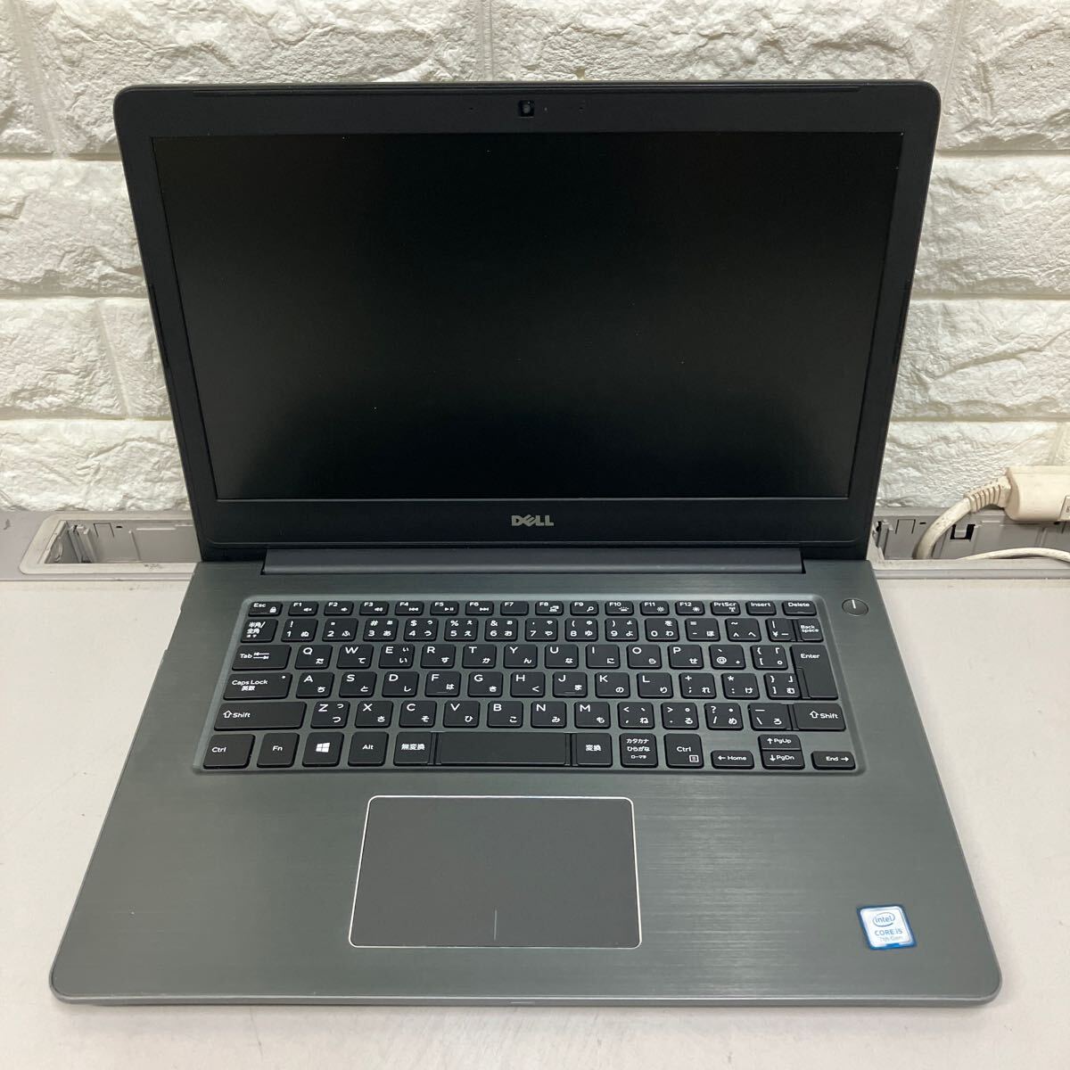 Yahoo!オークション - H1 DELL Vostro 5468 P75G Core i5 7200U メモり...
