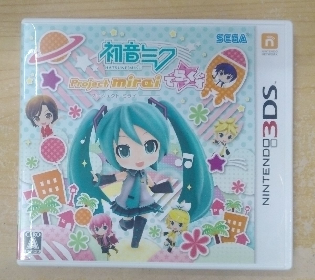 Yahoo!オークション - 任天堂 Nintendo 3DS ニンテンドー ゲームソフト...