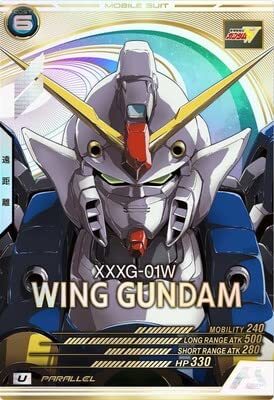 AB03-034 ウイングガンダム U パラレル アーセナルベース(その他)｜売買されたオークション情報、yahooの商品情報をアーカイブ公開 - オークファン（aucfan.com）