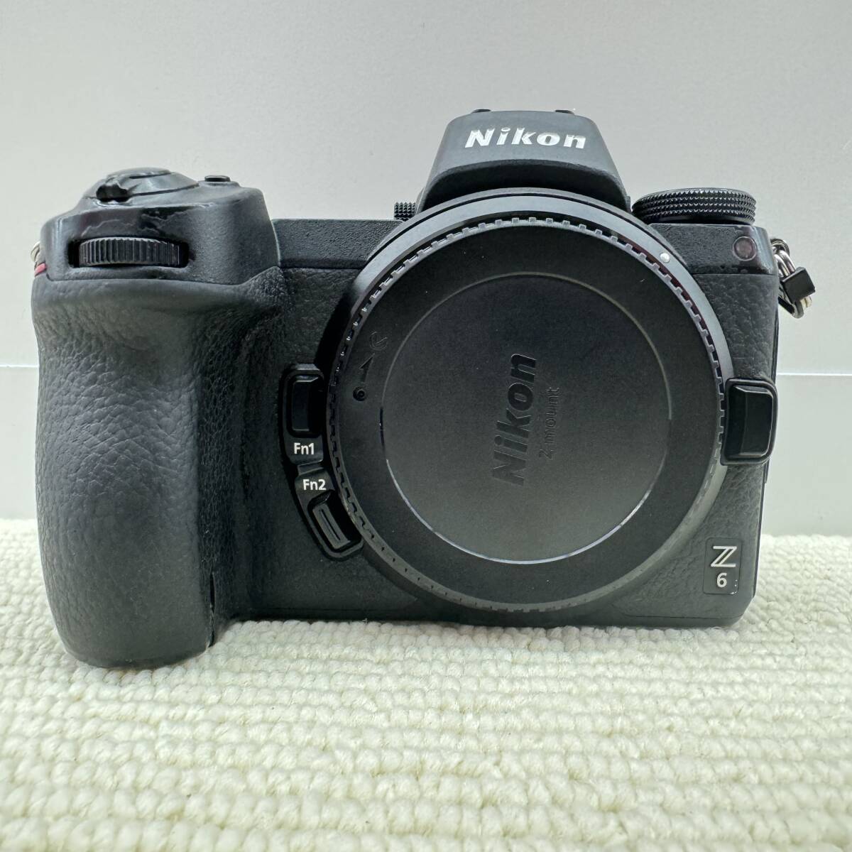 Yahoo!オークション - nikon z6