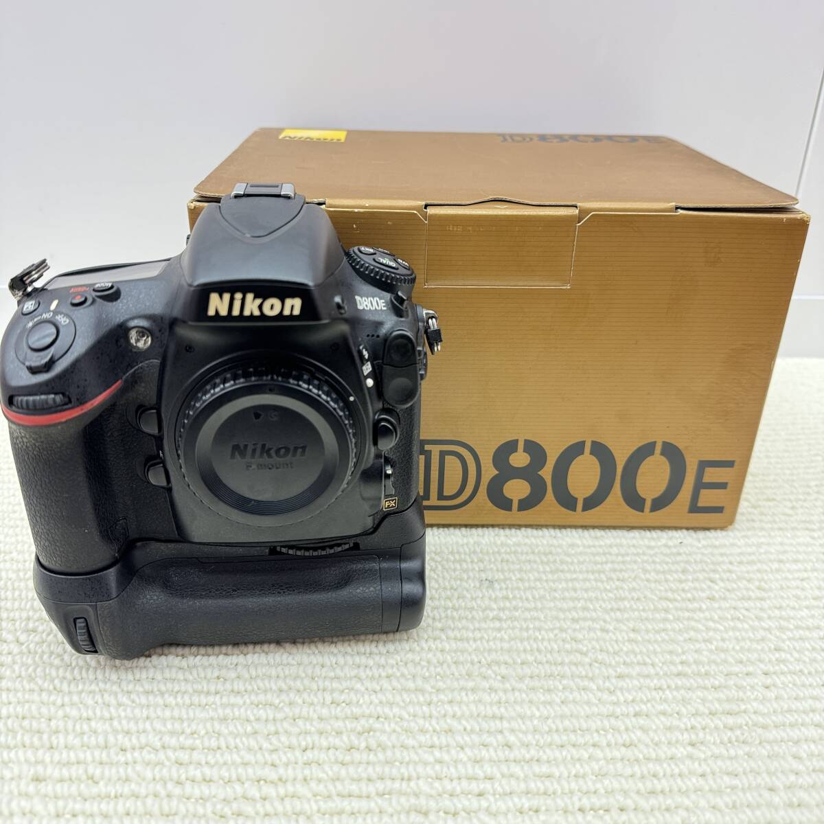 Yahoo!オークション - NIKON D800E