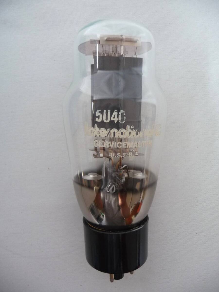 Yahoo!オークション - 5U4G International(U.S.A)製 元箱入 1本 未使用...