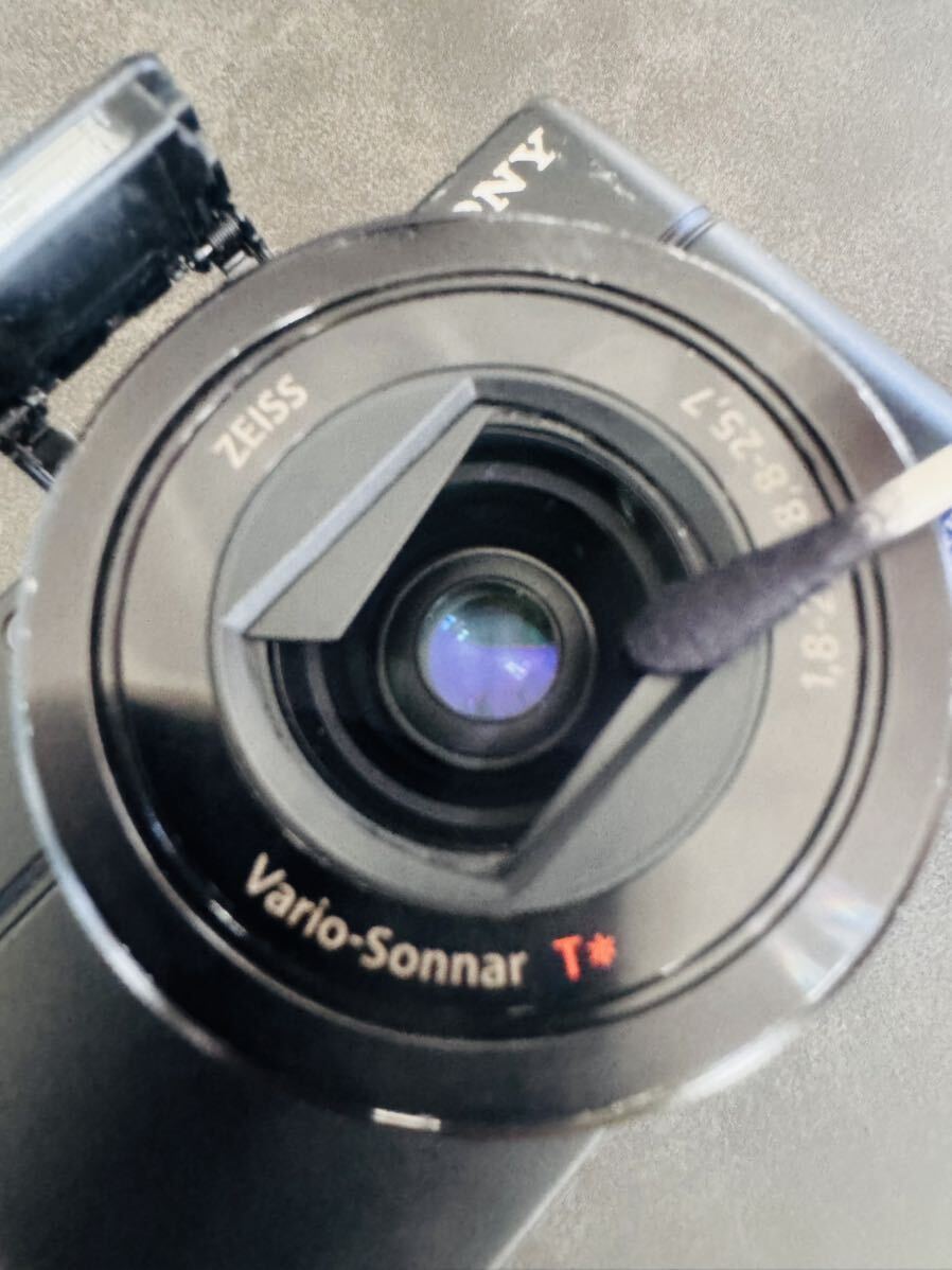 Yahoo!オークション - SONY DSC-RX100m3